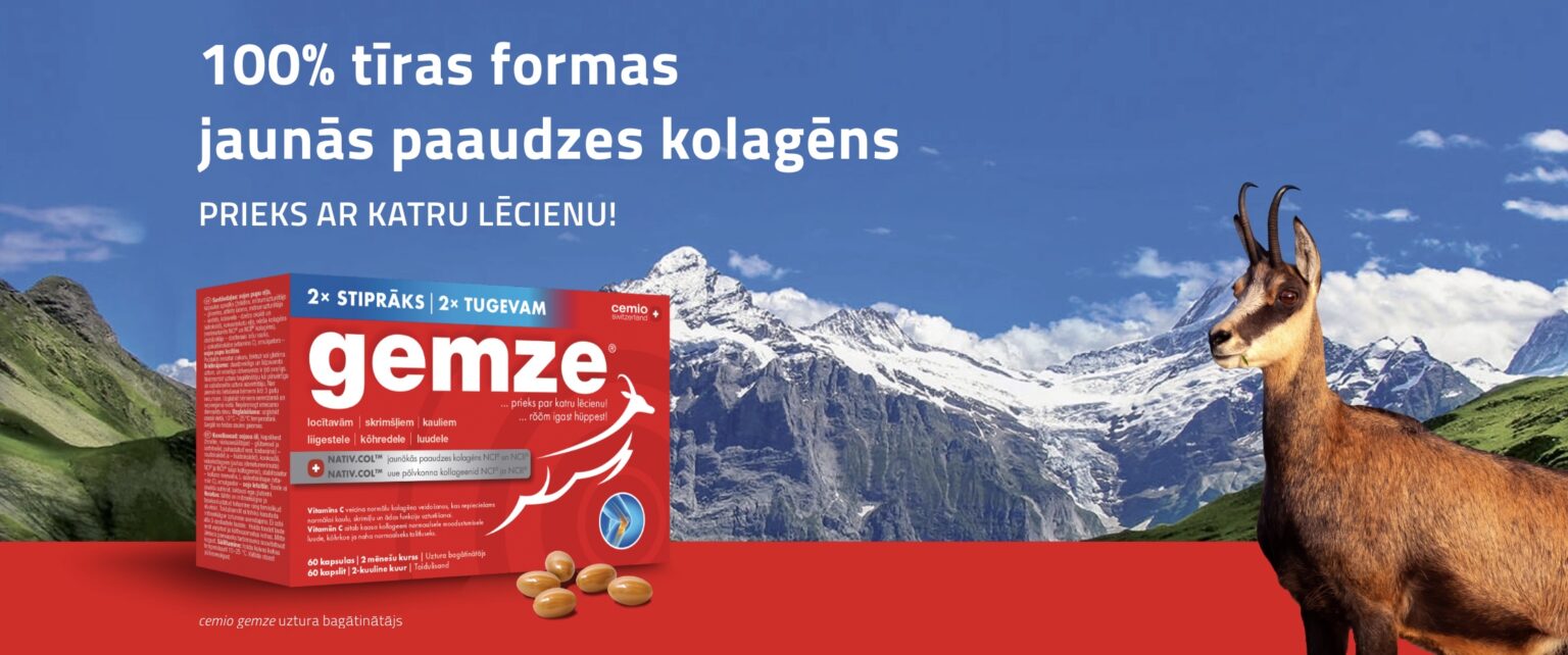 homepage - Gemze Cemio